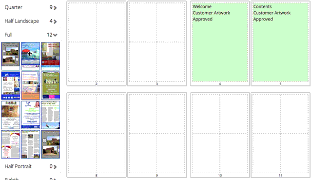 Flat Plan Software & CRM | MagManager